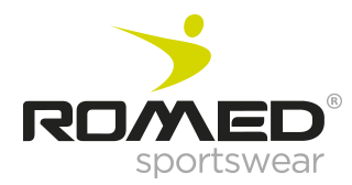 Romed Sportswear – Romed Sportswear / Ropa Deportiva