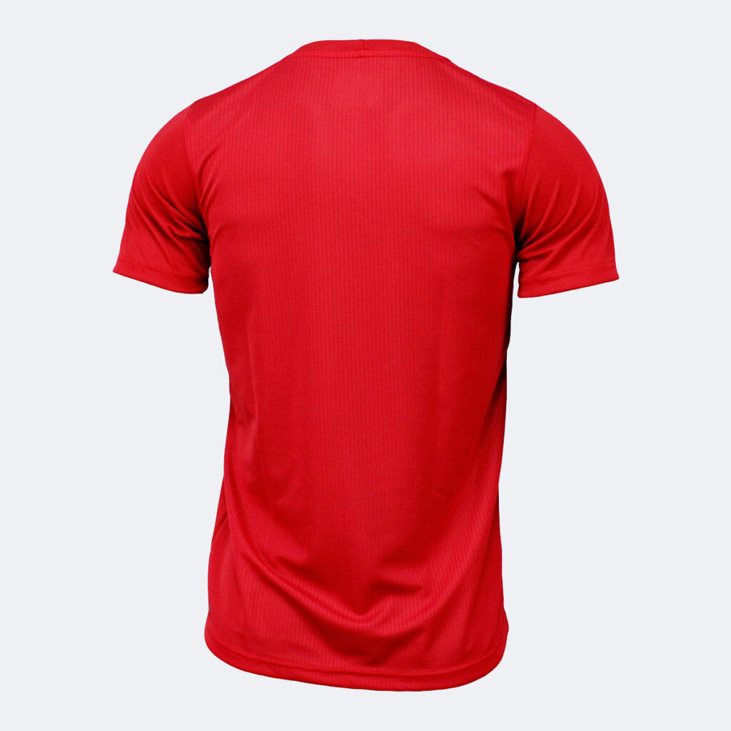 Jersey Básica – Romed Sportswear