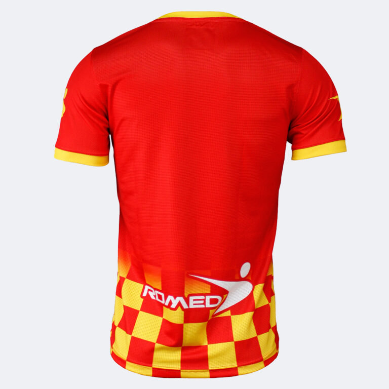 Jersey Tecos Visita 20/21 – Romed Sportswear
