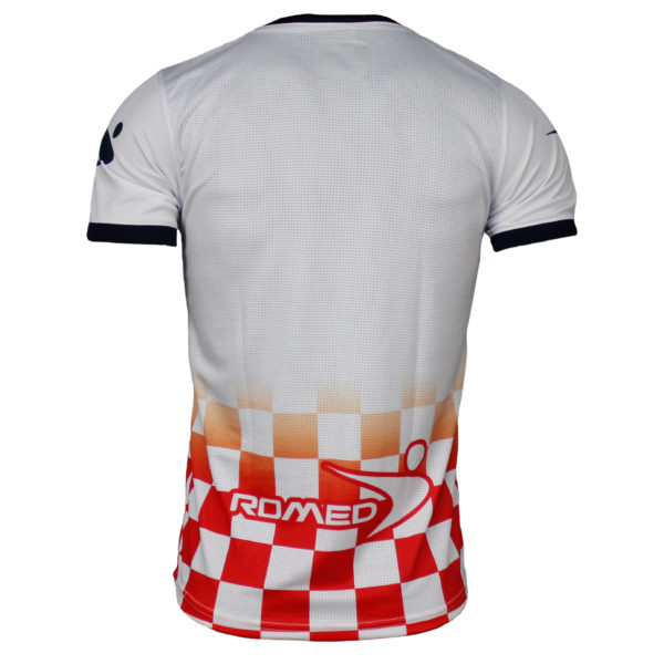 Jersey Tecos Local 20/21 – Romed Sportswear