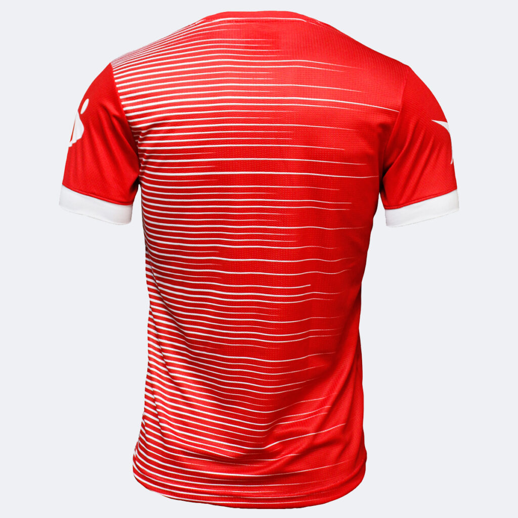 Jersey Flash – Romed Sportswear