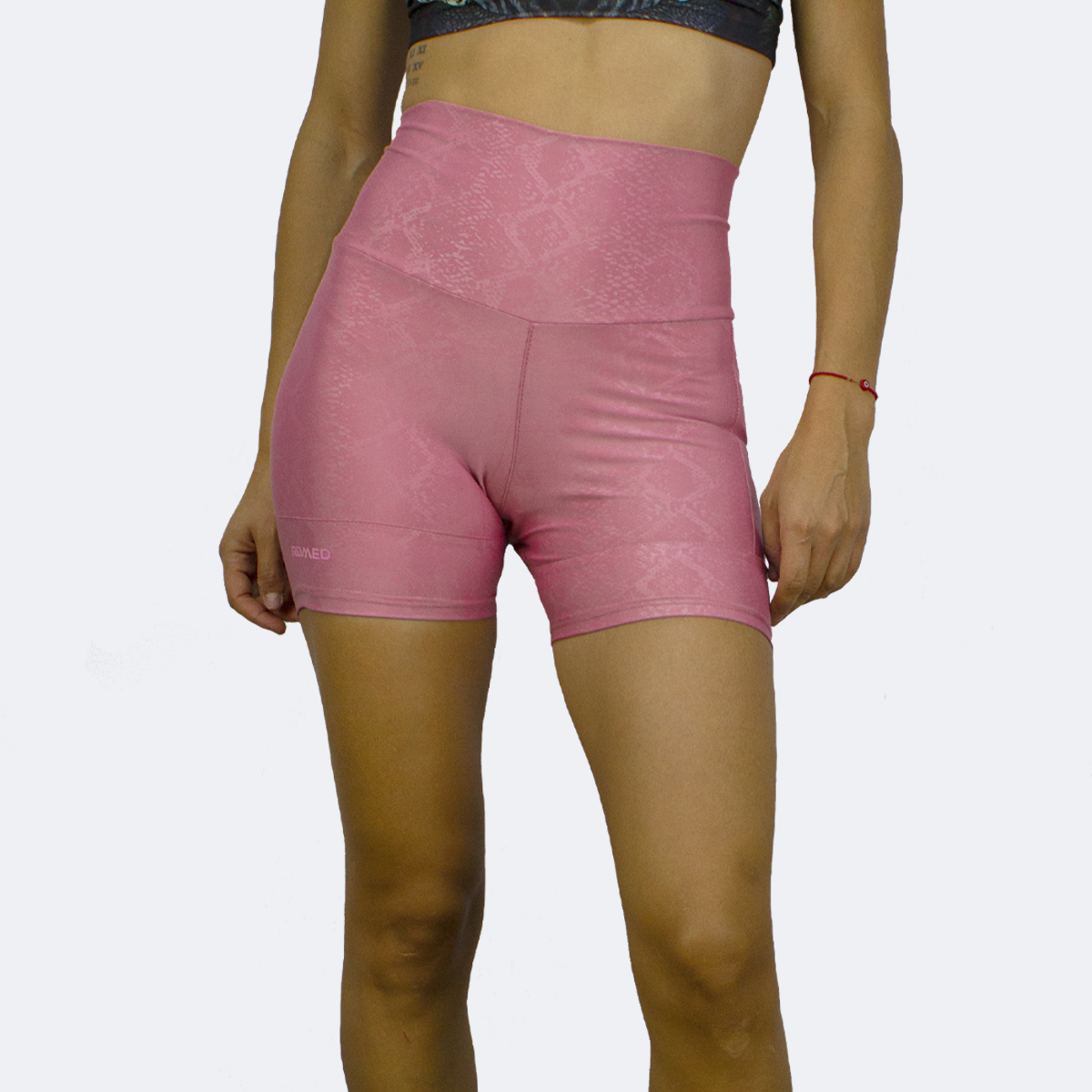 Licra Corta – Romed Sportswear
