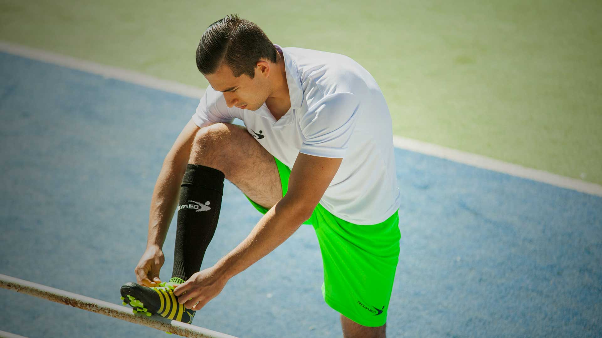 Romed Sportswear – Romed Sportswear / Ropa Deportiva