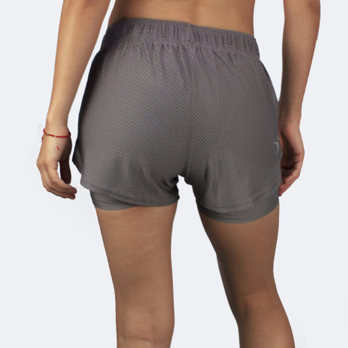 Short Con Lycra – Romed Sportswear